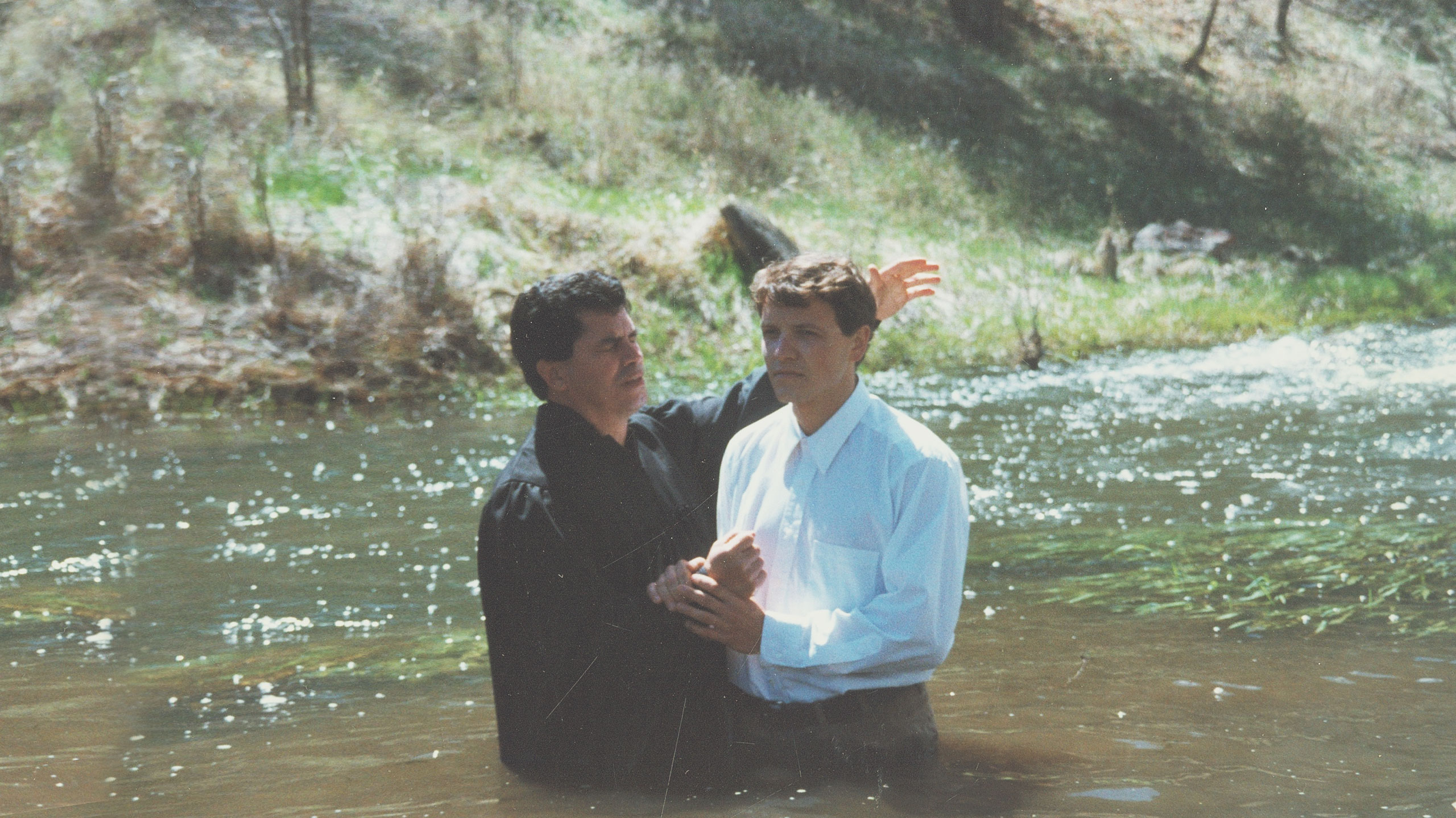 Fifteen Lessons From Fifteen Years, Part 3 – Light Bearers