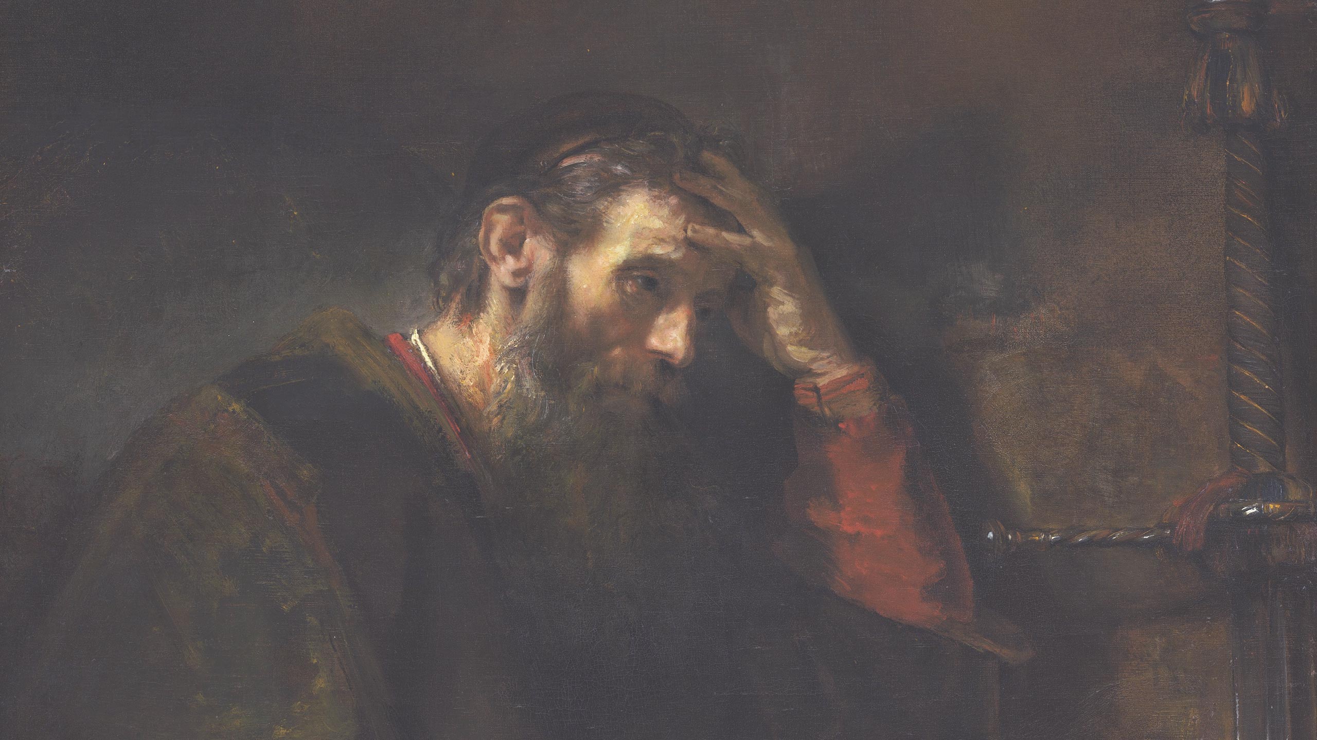 A New Hermeneutic? – Light Bearers