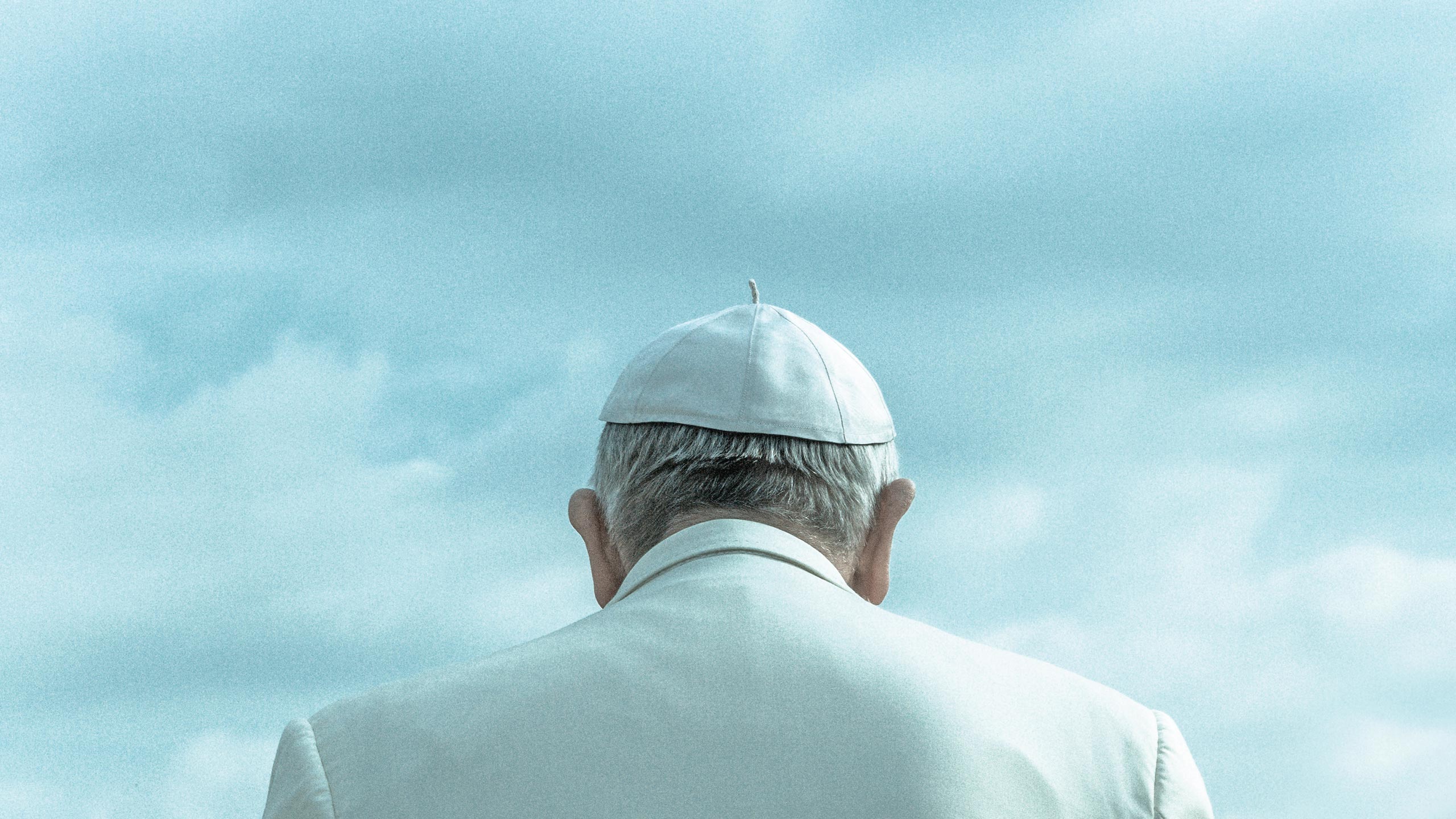 So What About the Pope? – Light Bearers