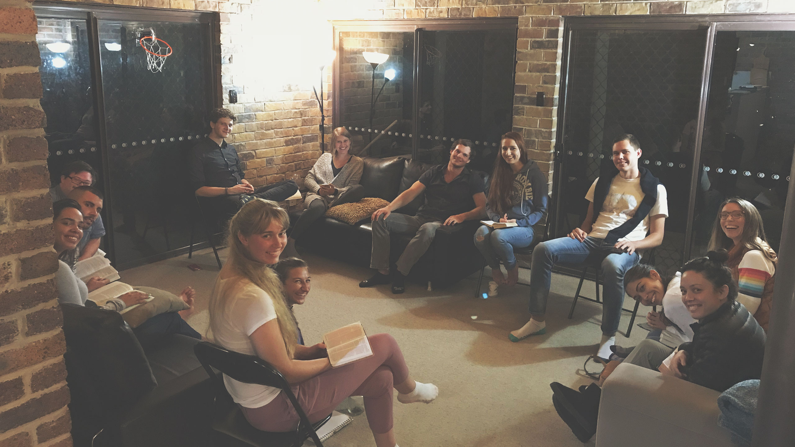 ARISE and the Youth Revival of Our Church – Light Bearers