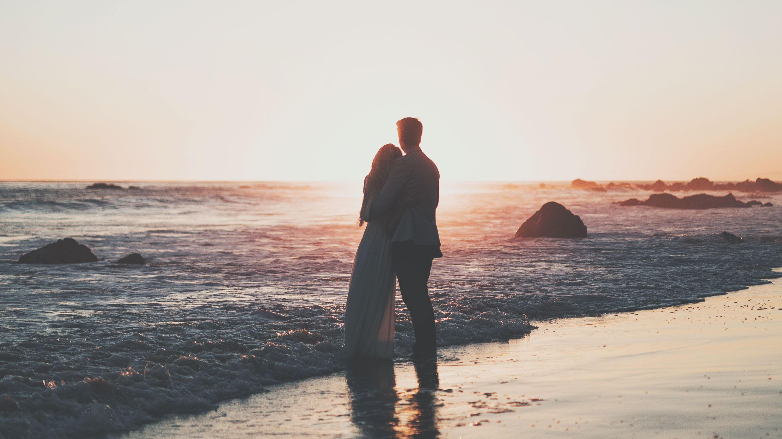 Three Keys to a Great Marriage – Light Bearers