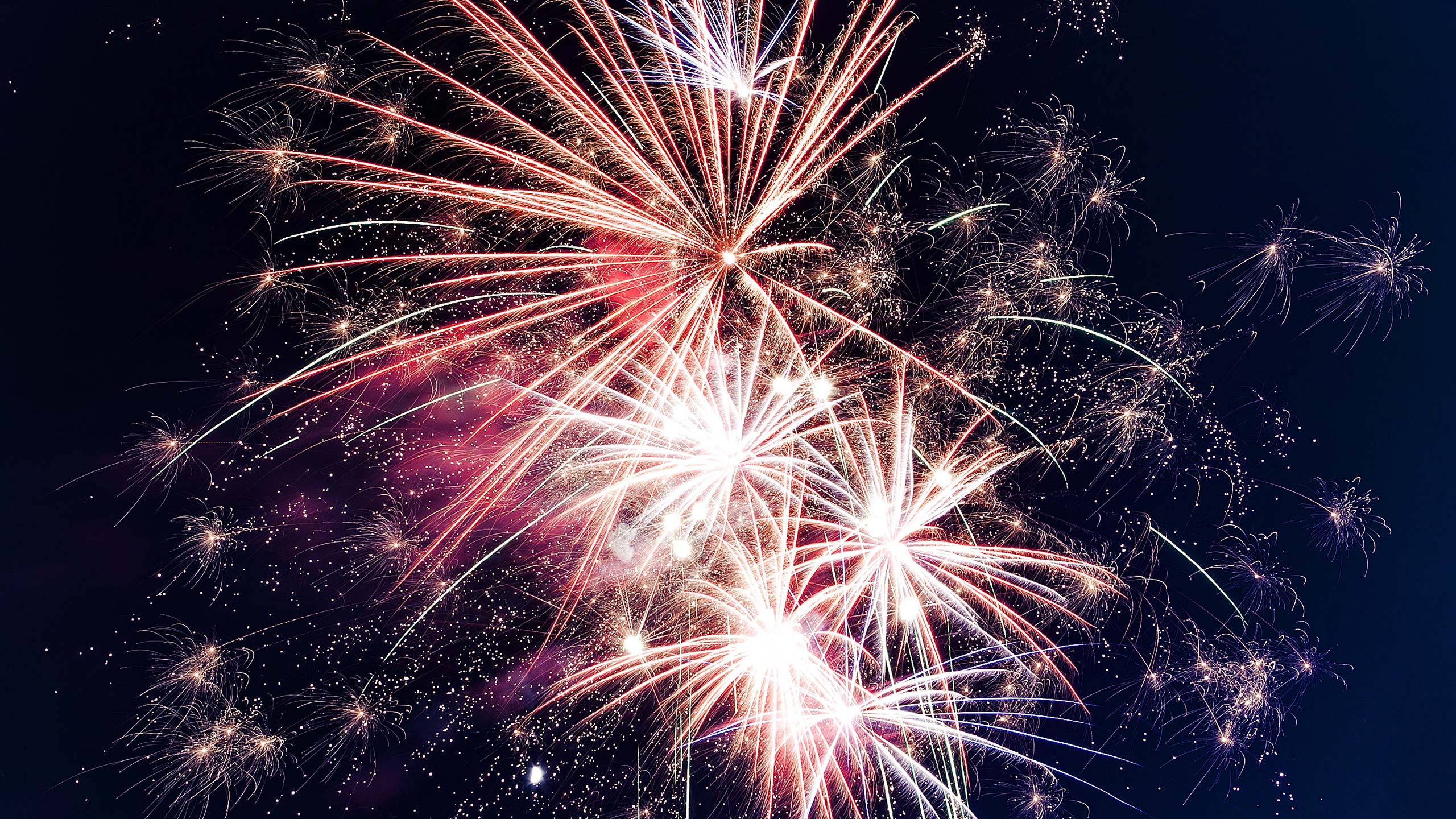 Releasing Resolutions – Light Bearers