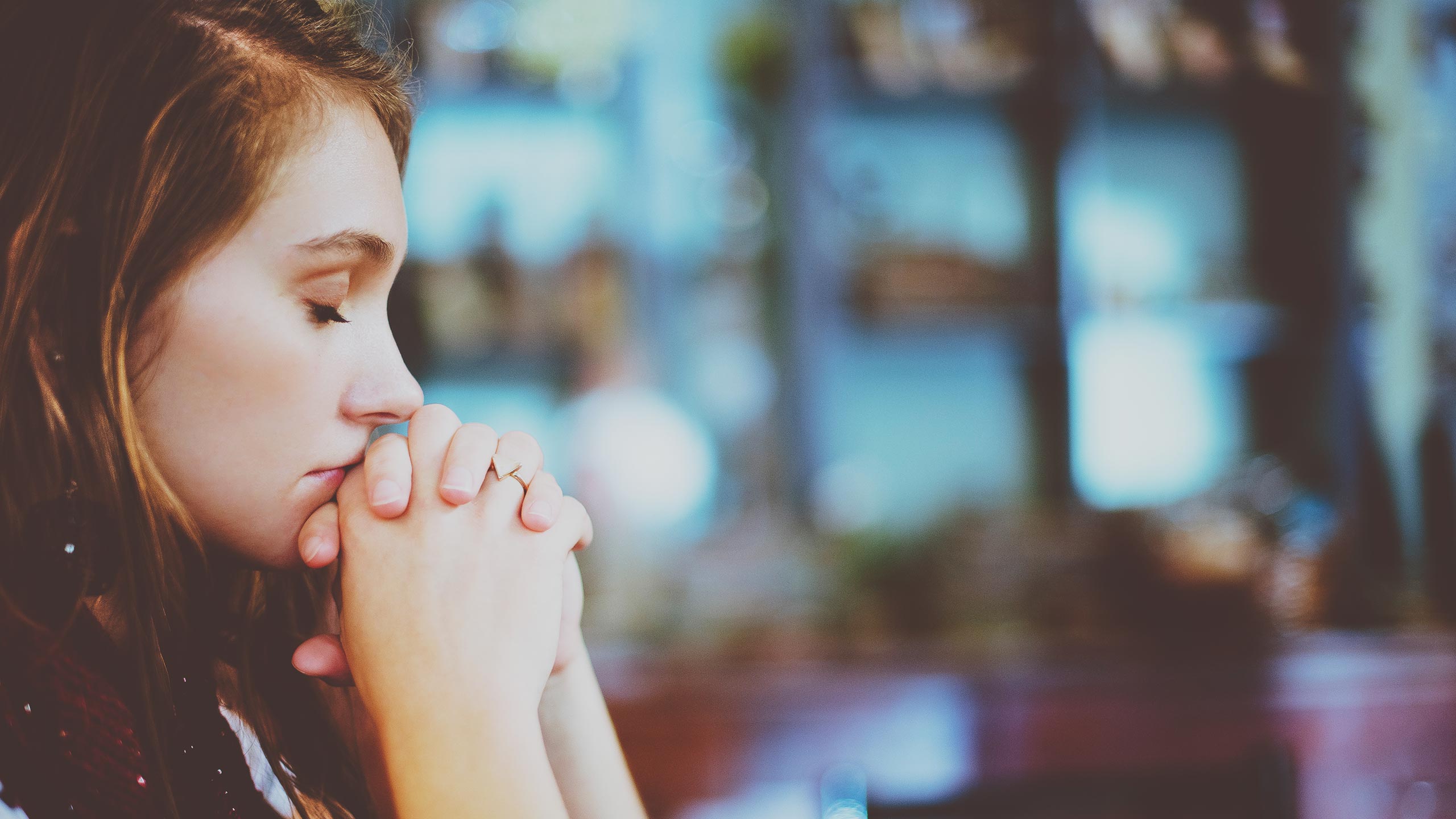 Love Matters Most, Part 4 – Light Bearers