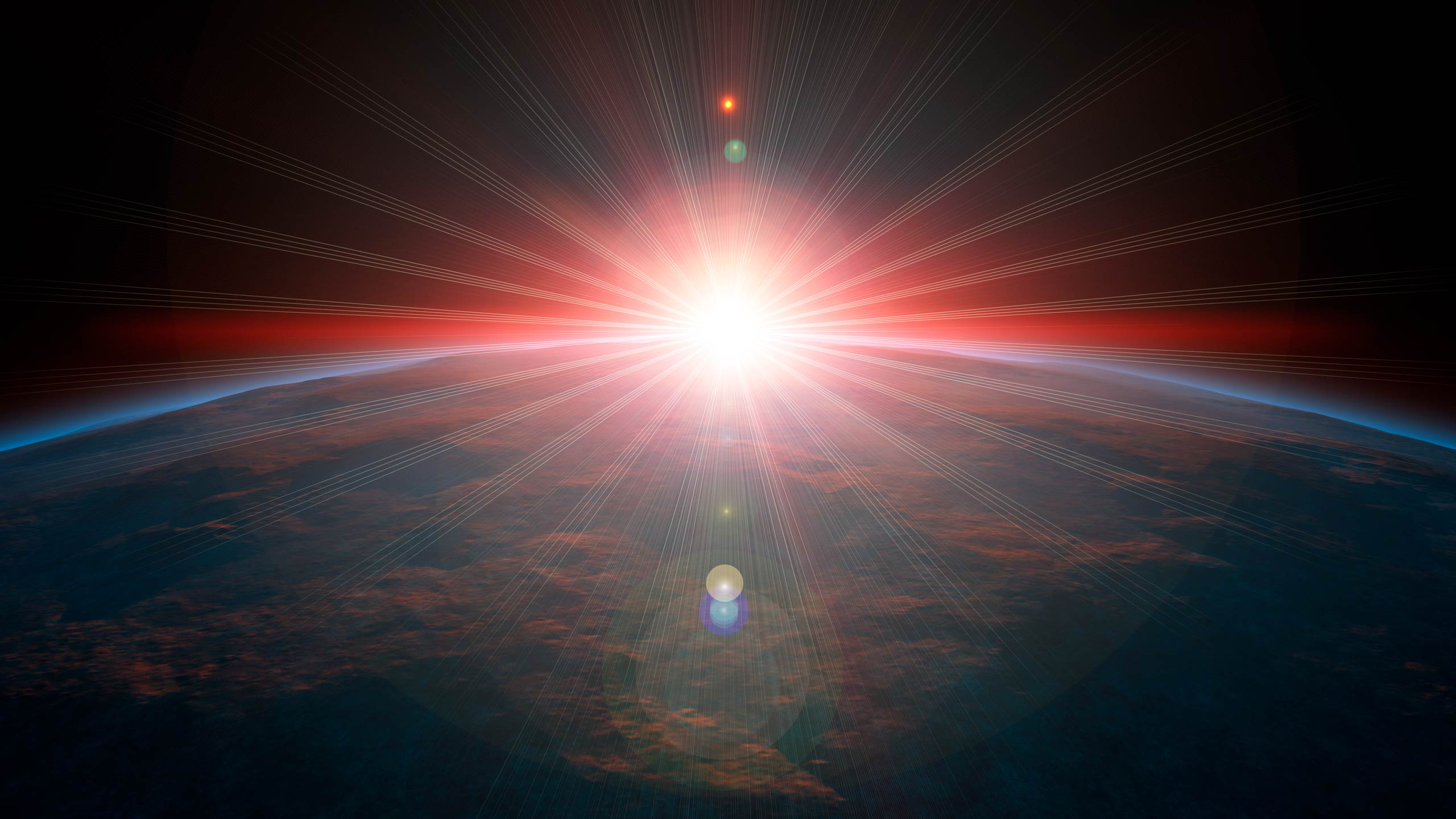 Signs of the Second Coming – Light Bearers