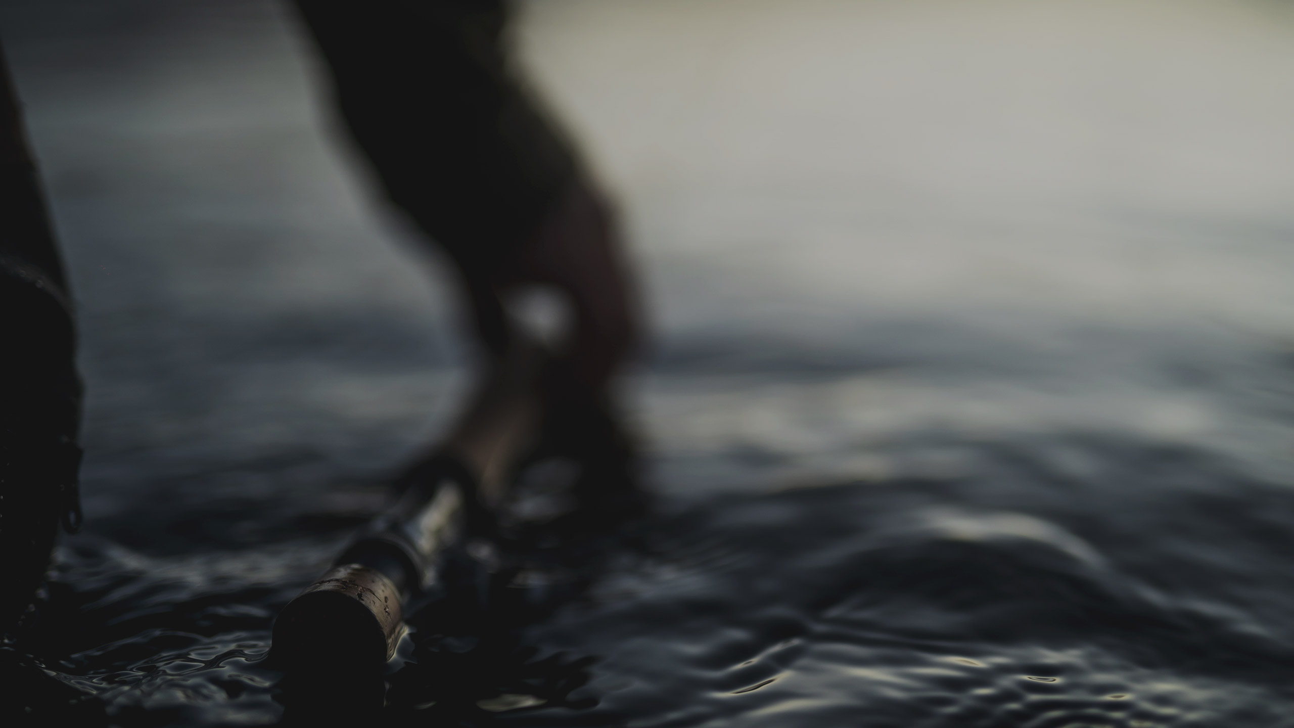 The Language of Love – Light Bearers