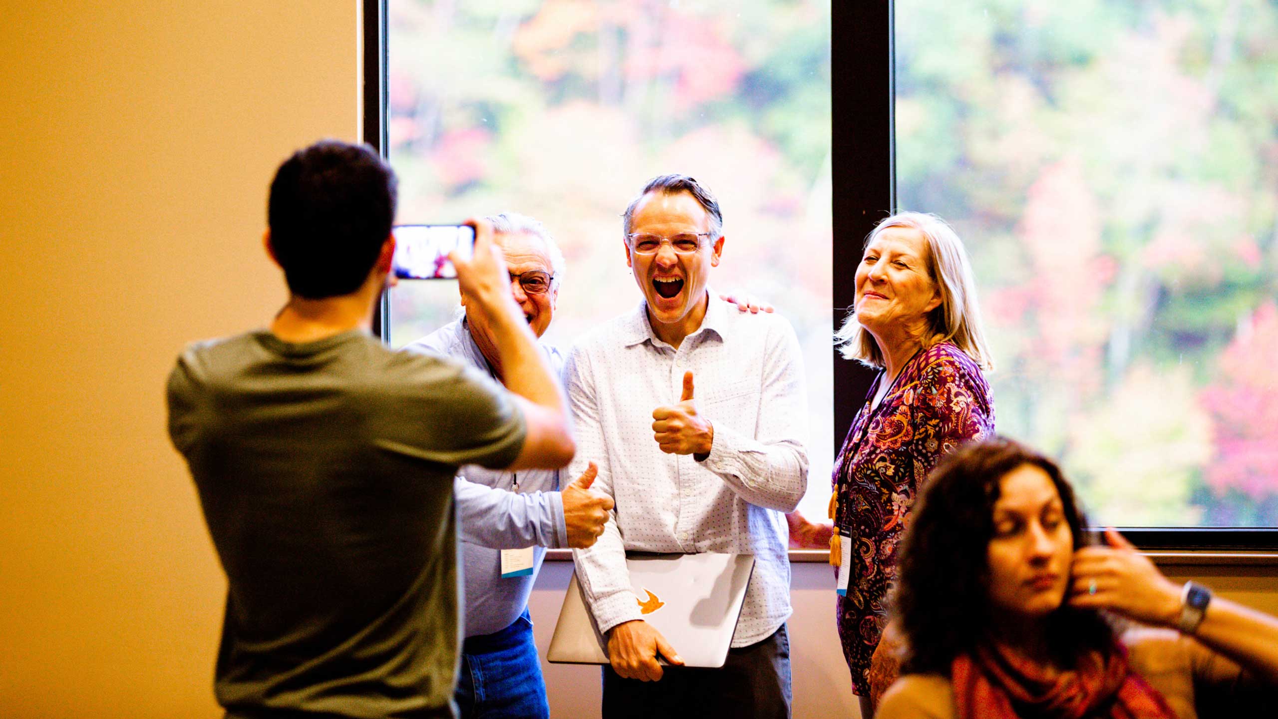 The Most Un-Boring Thing Ever – Light Bearers