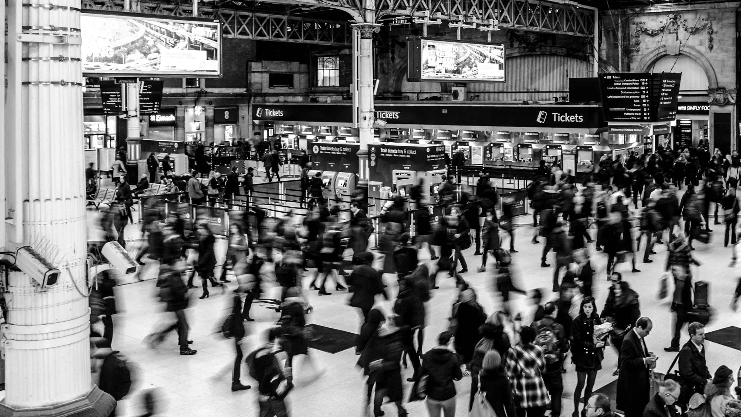 We Are Them – Light Bearers