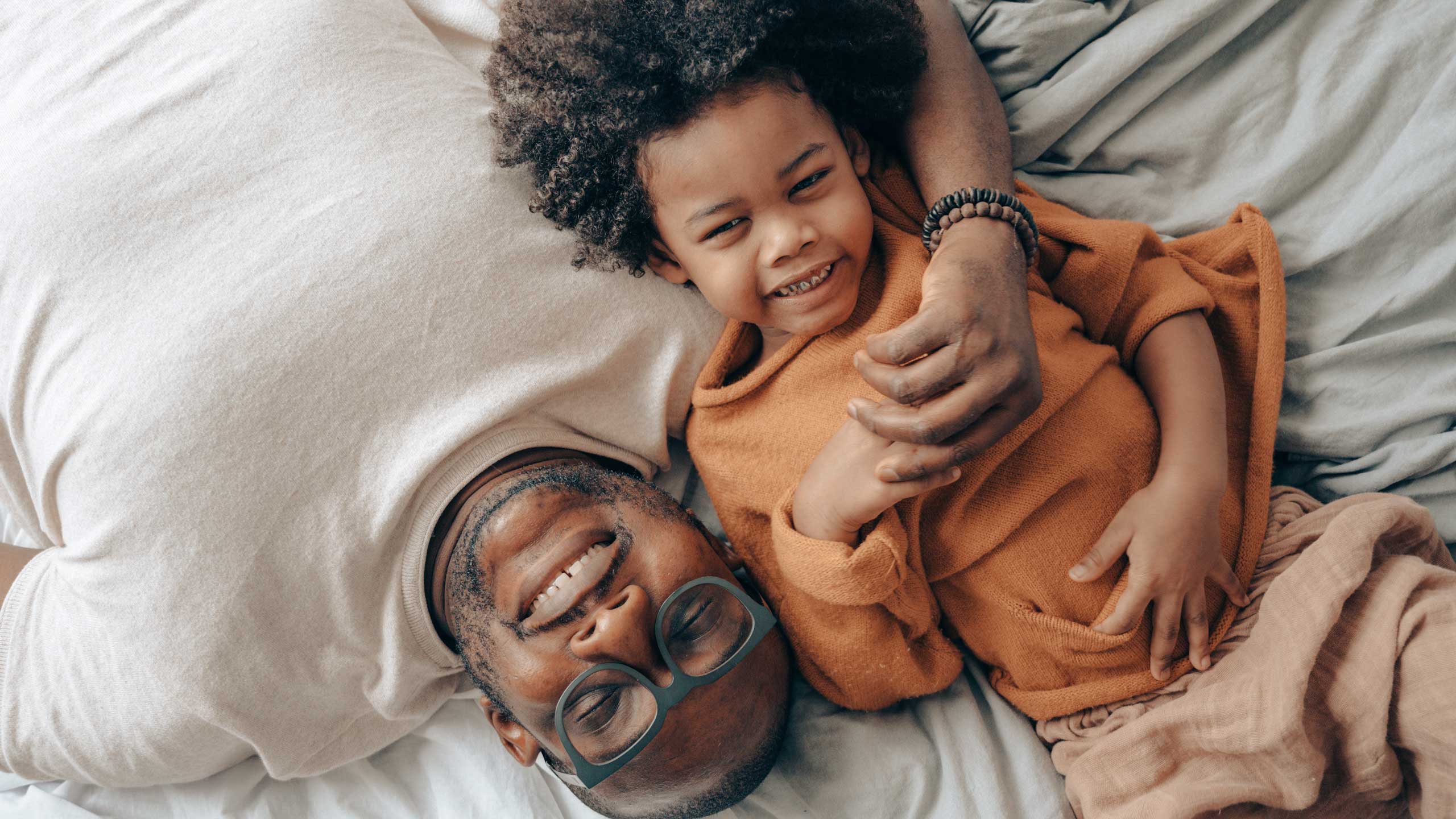 The Key to Passing on Your Faith – Light Bearers