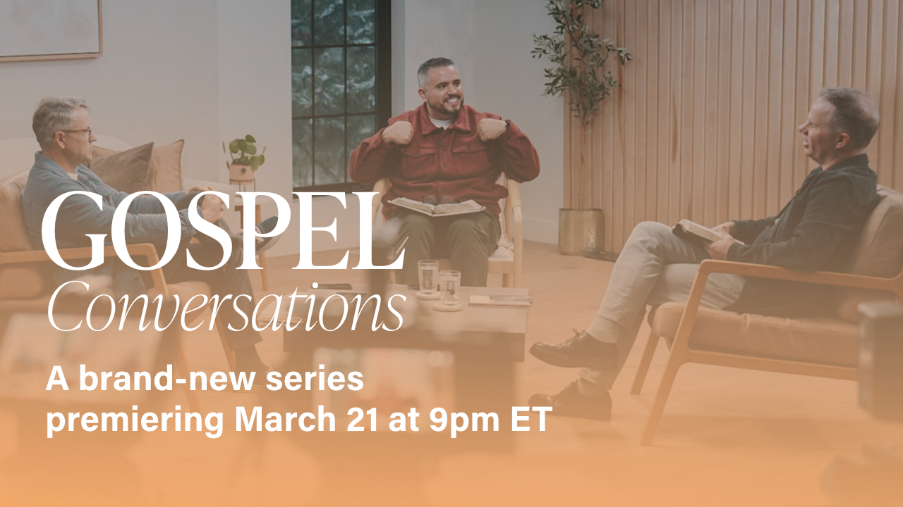 Gospel Conversations | Light Bearers
